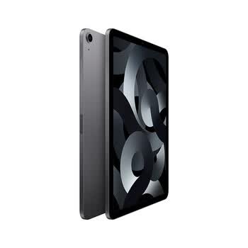 苹果（Apple） iPad Air5 2022年新款10.9英寸学生游戏平板电脑 Air5 深空灰色 256G WLAN版【图片 价格 品牌 ...