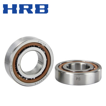 【HRB7202】HRB/哈尔滨 角接触轴承 7202尺寸（15*35*11） 7202ACTA/P5DBB 【行情 报价 价格 评测】-京东
