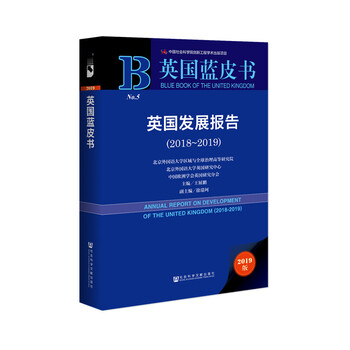 英国发展报告（2018~2019）