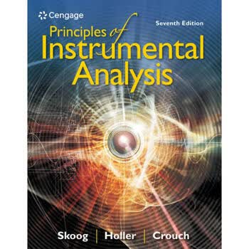 Principles of Instrumental Analysis
