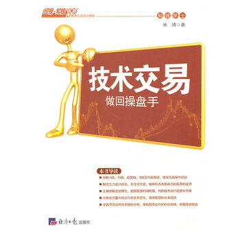 技术交易 做回 林崎
