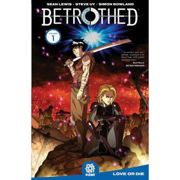 Betrothed Vol 1