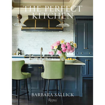 The Perfect Kitchen