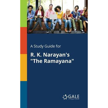 A Study Guide for R. K. Narayan's 