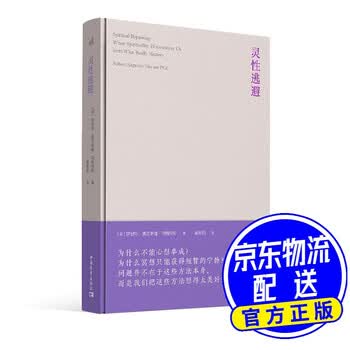 灵性逃避