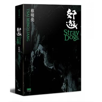 台版 郊游 蔡明亮 电影概念书多面向梦境的蔓延与透视文学