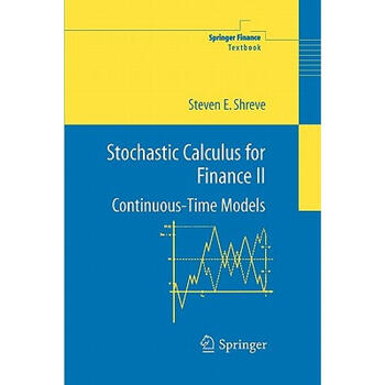 Stochastic Calculus for Finance II : Continu...