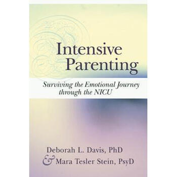 Intensive Parenting: Surviving the Emotional...