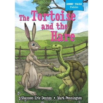 Short Tales: Fables: The Tortoise and the Ha