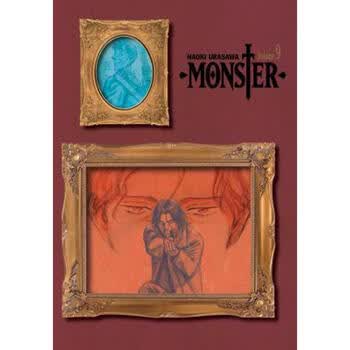 Monster: The Perfect Edition, Vol. 9: The Pe...