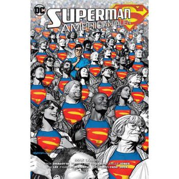 Superman: American Alien