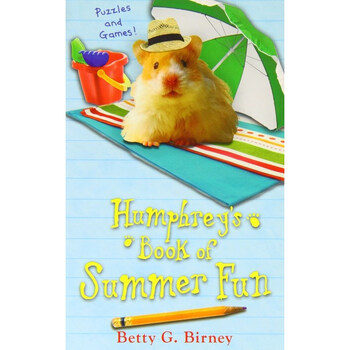 Humphrey’s Book of Summer Fun