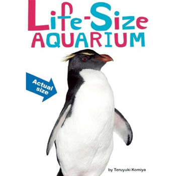 Life-Size Aquarium