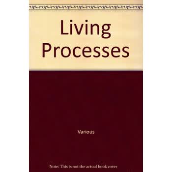【】Living Processes