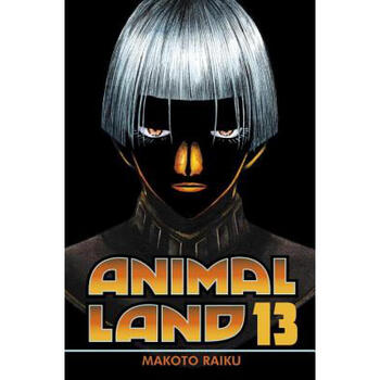 Animal Land 13