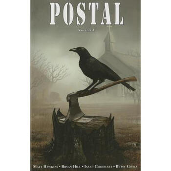Postal Volume 1