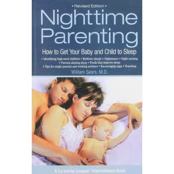 Nighttime Parenting: How to Get Your Baby an...