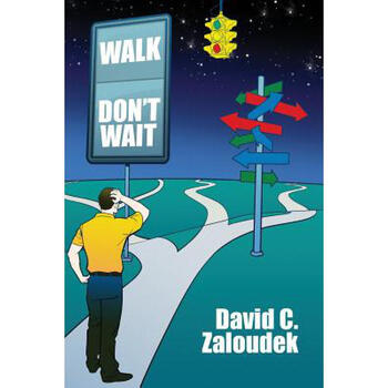 Walk-Don't Wait