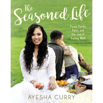 The Seasoned Life: Food, Family, Faith, and ...