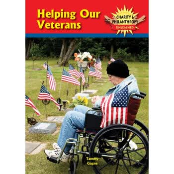 【】Helping Our Veterans