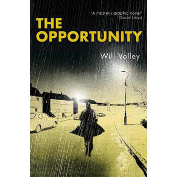 The Opportunity