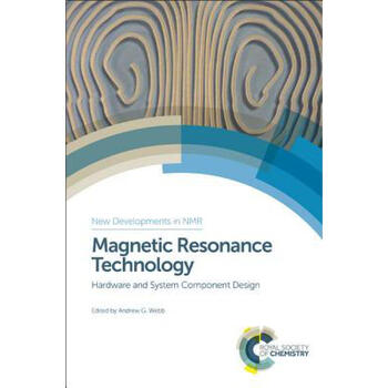 Magnetic Resonance Technology: Hardware and ...