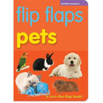 Flip Flaps Pets