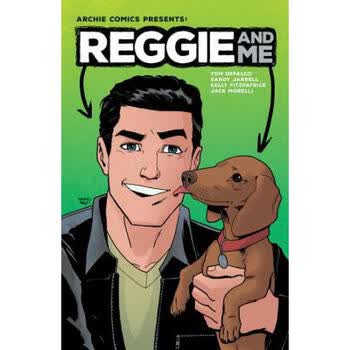 Reggie And Me Vol. 1