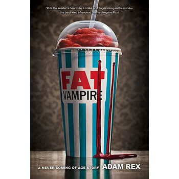 Fat Vampire