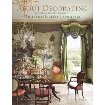 About Decorating: The Remarkable Rooms of Ri...