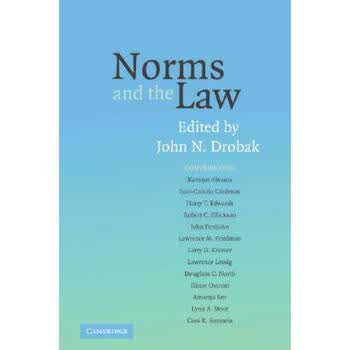 Norms and the Law