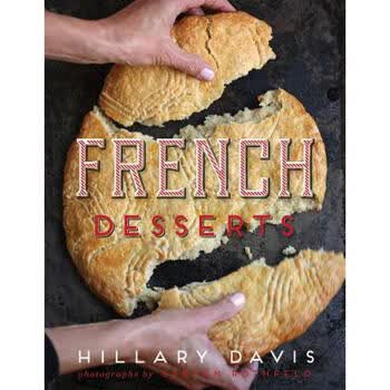 French Desserts
