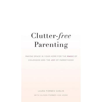 Clutter-Free Parenting: Making Space In Your...