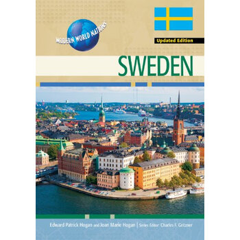 【】Sweden