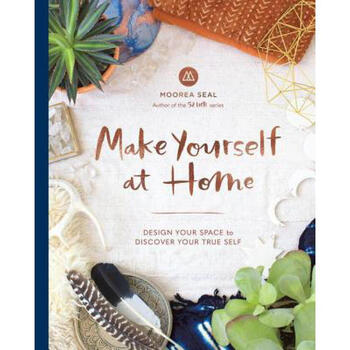 Make Yourself at Home: Design Your Space to ...