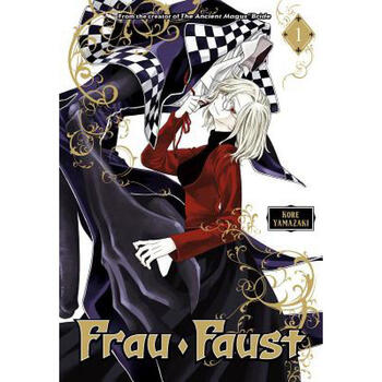 Frau Faust 1