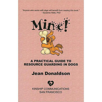 Mine!: A Practical Guide to Resource Guardin...