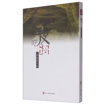 正版 三皮呓语:汤波的话与画 9787541061837