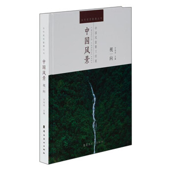 [正版新书]中国风景:视向9787536255791岭南美术