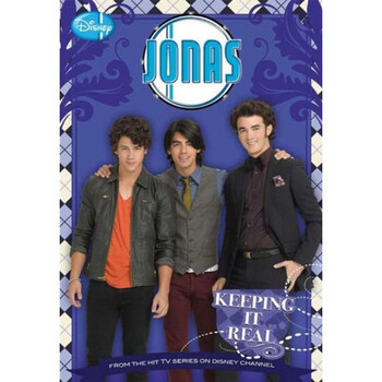 JONAS #2: Keeping it Real