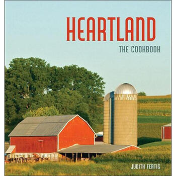 Heartland: The Cookbook