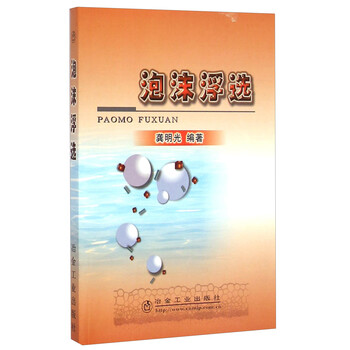 泡沫浮选