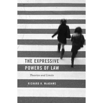 The Expressive Powers of Law: Theories and L...