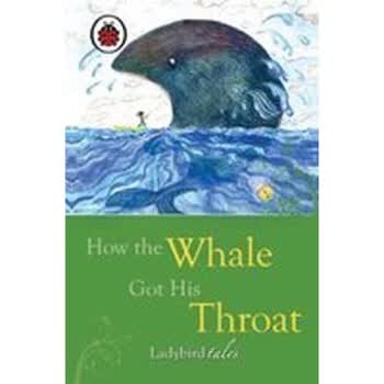 How The Whale Got This Throat