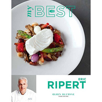 【】My 10 Best: Eric Ripert