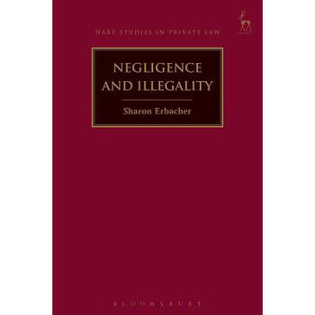 Negligence and Illegality