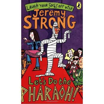 Let’s Do the Pharaoh!
