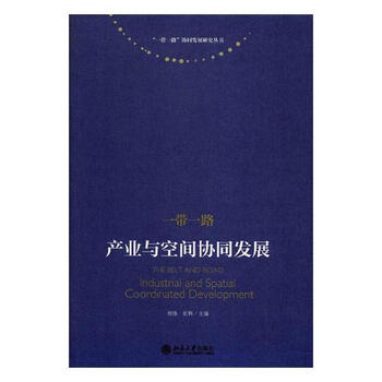 *：产业与空间协同发展 经济 书籍
