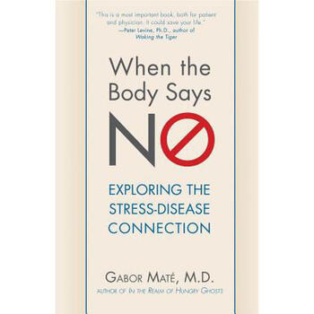 When the Body Says No: Understanding the Str...