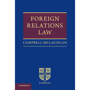 Foreign Relations Law